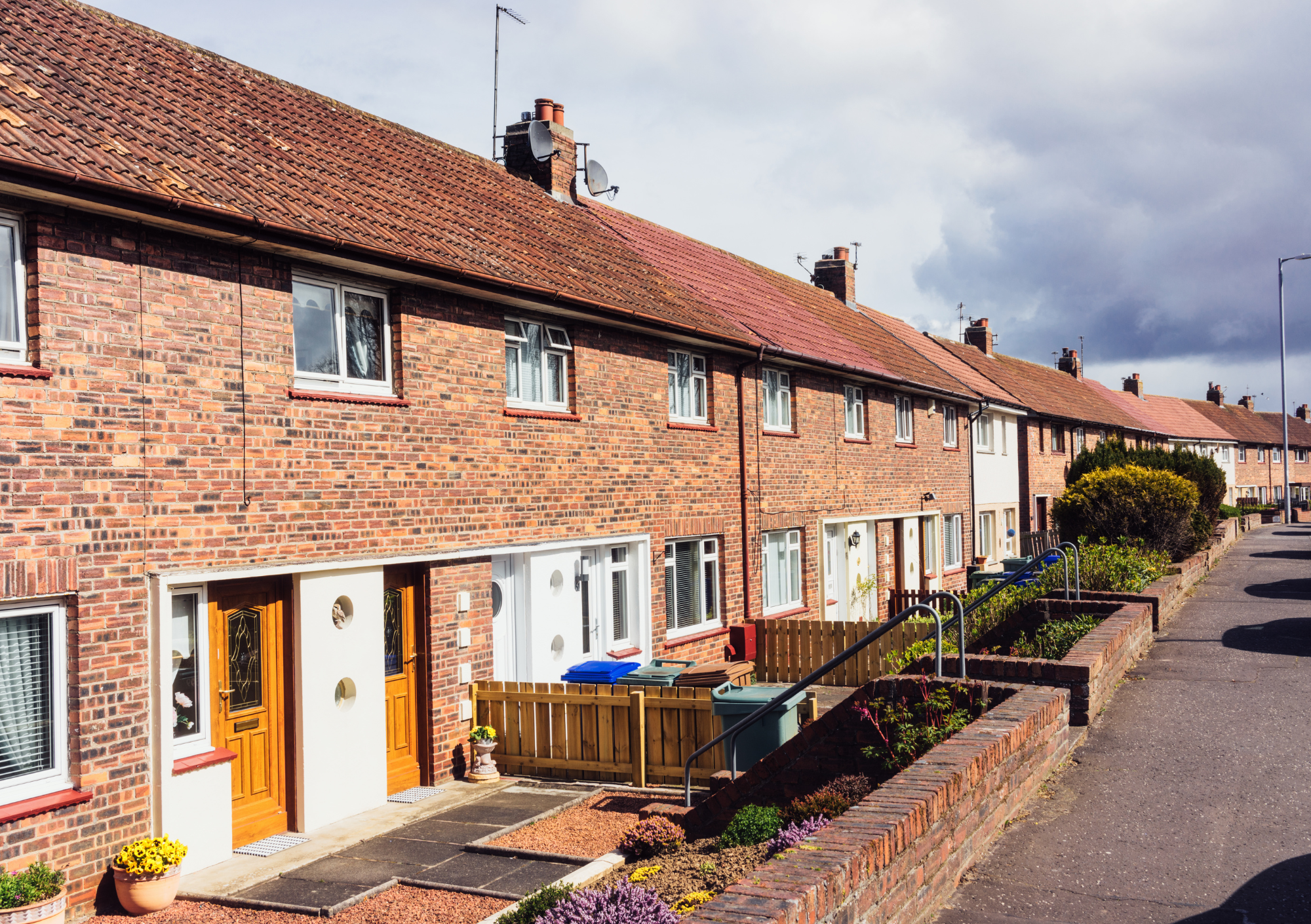 The Local Rental Market | Morris Marshall & Poole